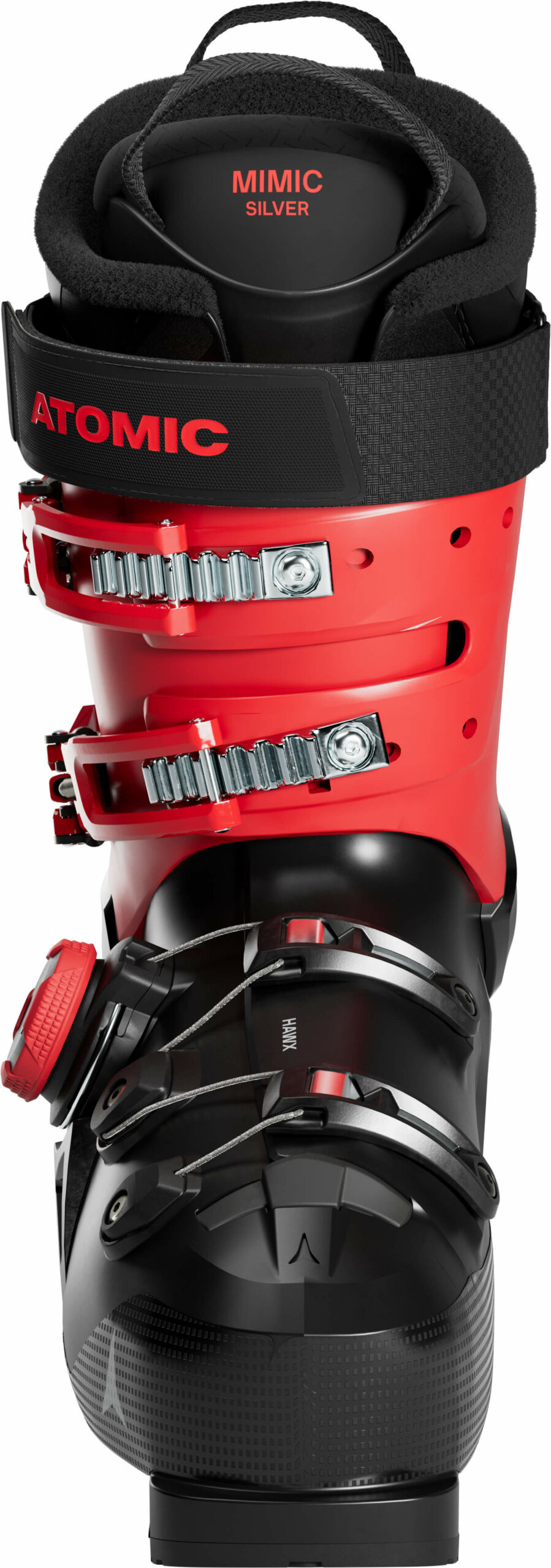 Atomic Hawx Ultra 100 BOA - The Fitting Mill